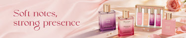 Buy Luxury Women’s Perfumes, Shop Elegant & Affordable Fragrances