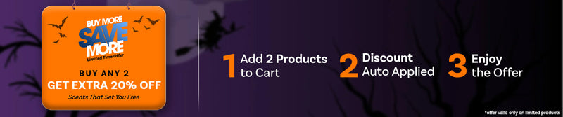 Buy More Save More