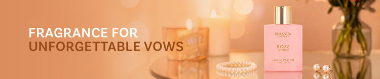 Buy Wedding Perfumes Online, Get Free Shipping Over $30