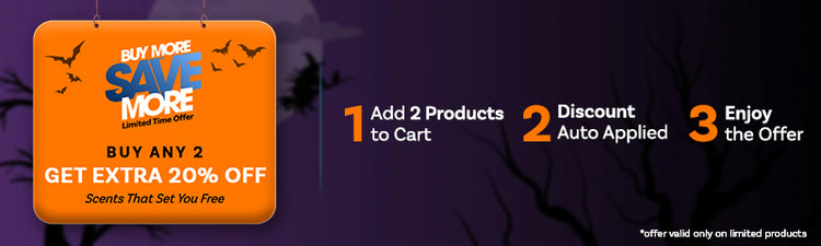 Buy More Save More